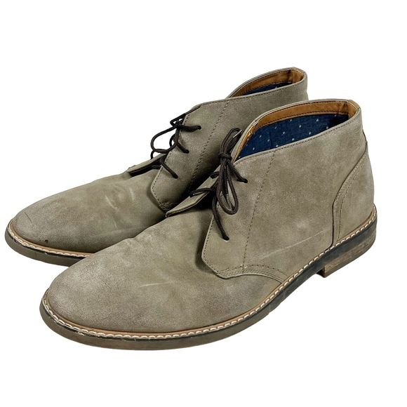 Hawker Rye | Shoes | Hawker Rye Shoes Mens 2 Olive Brown Abigovia ...